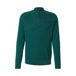 s.Oliver Sweater male Green size M
