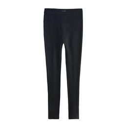 next Long Johns female Black size 12