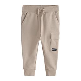 next Hose Jungen Größe 80 beige