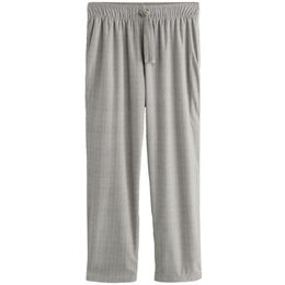 next Pyjamahose Herren Gr&ouml;&szlig;e M stone