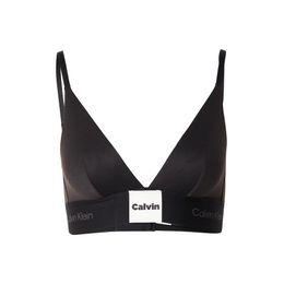 Calvin Klein Underwear BH Damen Gr&ouml;&szlig;e 100 schwarz / wei&szlig;