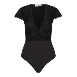 Guido Maria Kretschmer Women Blouse Bodysuit 'Malena' female Black size 42