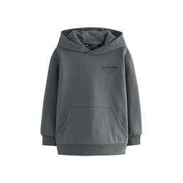 Smallsaints Sweatshirt 'Underground' boy Grey size 12-13 yrs