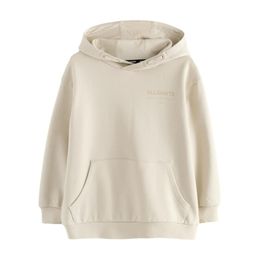 smALLSAINTS Sweatshirt Jungen Gr&ouml;&szlig;e 164 creme / kitt