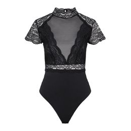 Guido Maria Kretschmer Women Blouse Bodysuit 'Rosalia' female Black size 36