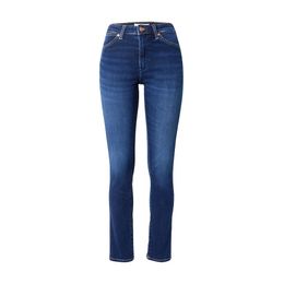 Wrangler Jeans 'SIENNA' Damen Größe 30 dunkelblau