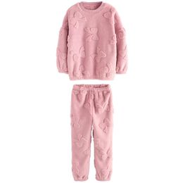 next Pajamas girl Pink size 6 yrs