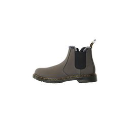 Dr. Martens Boots 'Leonore' boy Grey size 38