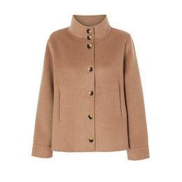 TATUUM Between-Season Jacket 'Sarako' female Beige size XL