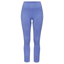 Copenhagen Studios Leggings Damen Größe XS blau