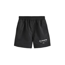 Smallsaints Board Shorts 'Underground' boy Black size 10-11 yrs