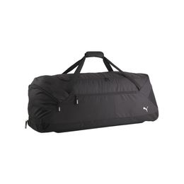 Puma teamGoal Wheel Sporttasche Gr. XL Schwarz F01, Größe OSFA - 11teamsports