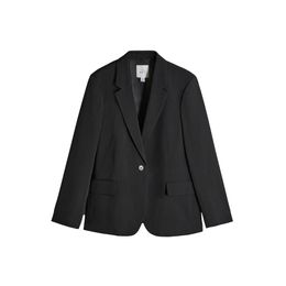 The Set Blazer female Black size 10