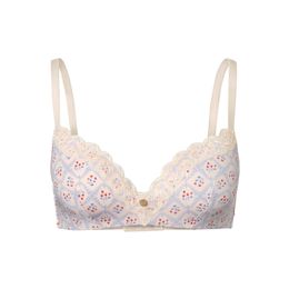 Tchibo - Softschalen-BH - Damen - Gr. 85B - creme
