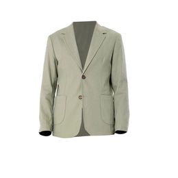 Antioch Suit Jacket male Green size M
