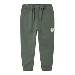 name it Hose 'NMMOLAF' Jungen Größe 92 jade