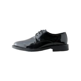 next Lace-Up Shoes male Black size 12