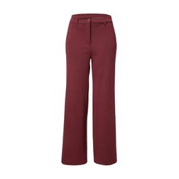 soyaconcept Pants 'Daniela 9' female Red size 40