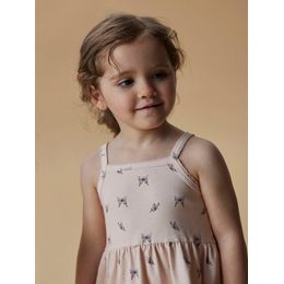 Lil Atelier Top "Gayo" in Rosa - 50% | Größe 92 | Kinder-oberteile