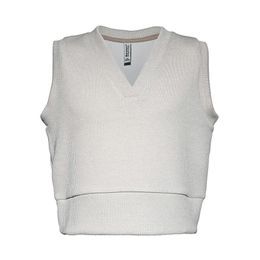Blue Effect Pullunder in Hellgrau - 34% | Größe 128 | Kinder-pullover