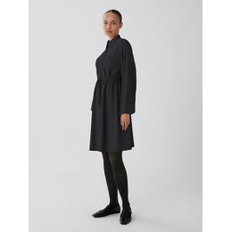 Vila Kleid "Visurashil" in Schwarz - 48% | Größe 42 | Damen-kleider