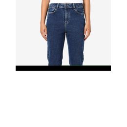 Noisy may Jeans - Regular fit - in Dunkelblau - 57% | Größe W25/L32 | Damenjeans