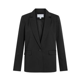 Vila Blazer "Vimerle" in Schwarz - 35% | Größe 38 | Damenjacken