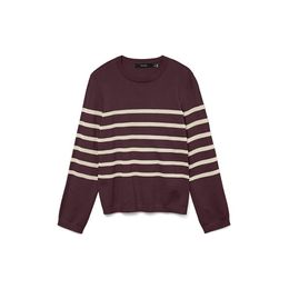 Véro Moda Vero Moda Pullover in Braun - 50% | Größe M | Damen-pullover-cardigans
