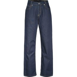 Blue Effect Jeans - Comfort fit - in Dunkelblau - 52% | Größe 152 | Kinderjeans