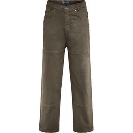 Blue Effect Hose in Khaki - 48% | Größe 164 | Kinderhosen