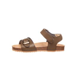 Little Sky Sandalen in Khaki - 74% | Größe 22 | Babysandalen