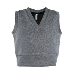 Blue Effect Pullunder in Grau - 19% | Größe 152 | Kinder-pullover