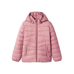 name it Steppjacke in Rosa - 11% | Größe 158 | Kinderjacken