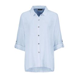 Eight2Nine Bluse in Hellblau - 54% | Gr&ouml;&szlig;e M/L | Damen-blusen