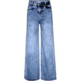 Blue Effect Jeans - Comfort fit - in Blau - 58% | Größe 176 | Kinderjeans