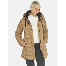 Fuchs & Schmitt Fuchs Schmitt Steppjacke in Beige - 68% | Größe 48 | Damenjacken
