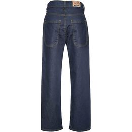 Blue Effect Jeans - Comfort fit - in Dunkelblau - 65% | Gr&ouml;&szlig;e 158 | Kinderjeans