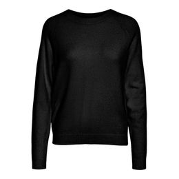 Véro Moda Vero Moda Pullover in Schwarz - 42% | Größe S | Damen-pullover-cardigans