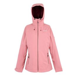 Regatta 3in1-Funktionsjacke "Wentwood" in Rosa - 81% | Gr&ouml;&szlig;e 40 | Damen-outdoorjacken