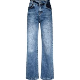Blue Effect Jeans - Regular fit - in Blau - 50% | Größe 146 | Kinderjeans