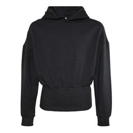 Blue Effect 5019-Girls Boxy Hoodie - 36% | Größe 164 | Kinder-sweatshirts-jacken