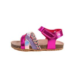 billowy Sandalen "Rosso" in Pink - 59% | Größe 26 | Babysandalen
