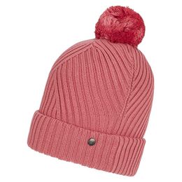 Ziener Mütze "Ileas" in Pink - 63% | Damen-muetzen-caps