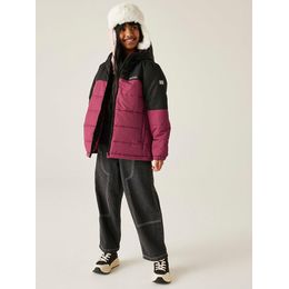 Regatta Steppjacke "Lofthouse" in Pink - 60% | Größe 104 | Kinderjacken