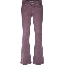 Blue Effect Hose in Lila - 48% | Größe 134 | Kinderhosen