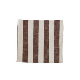 OYOY living design Tischdecke in Braun - (L)200 x (B)140 cm - 54% |