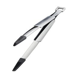 Sabatier Edelstahl-Kochpinzette - (L)32 cm - 33% | Kuechenhelfer