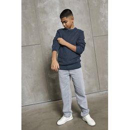 Only & Sons Only&Sons Pullover "Rosu" in Dunkelblau - 35% | Größe 146/152 | Kinder-pullover