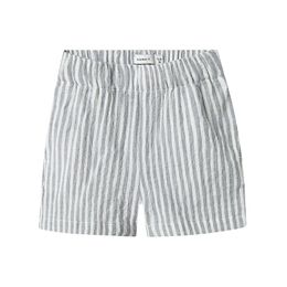 name it Shorts "Fedenis" in Grau - 39% | Größe 92 | Kinderhosen