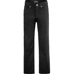 Blue Effect Hose in Schwarz - 48% | Größe 140 | Kinderhosen